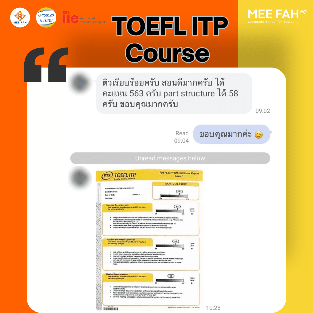 Unlock your language potential with NEXUS! MEE FAH's premier online ...